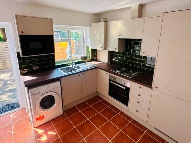 Apartment at Moorcroft Road, Greater London