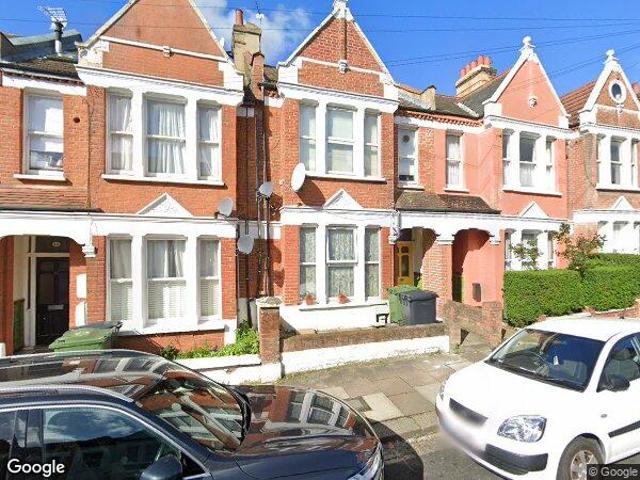 Apartment at Moorcroft Road, Greater London