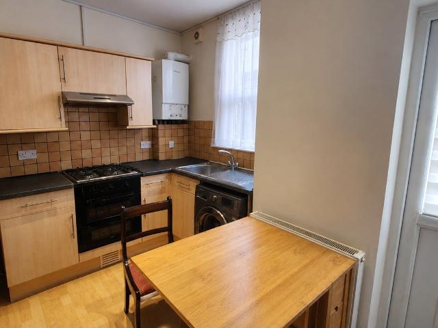 Apartment at Moorcroft Road, Greater London