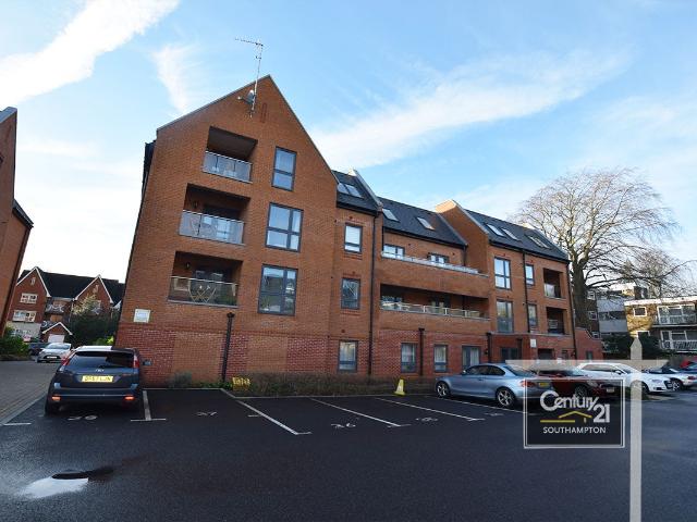 Apartment at Moore Close, Southampton
