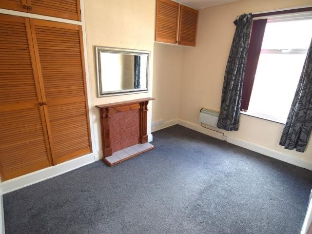 Apartment at Moore Street, Blackpool