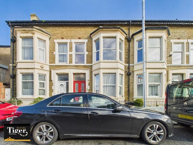 Apartment at Moore Street, Blackpool