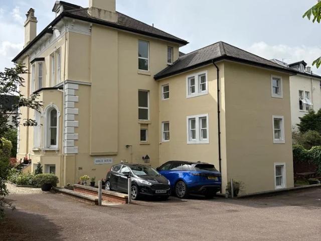 Apartment at Moorend Park Road, Cheltenham