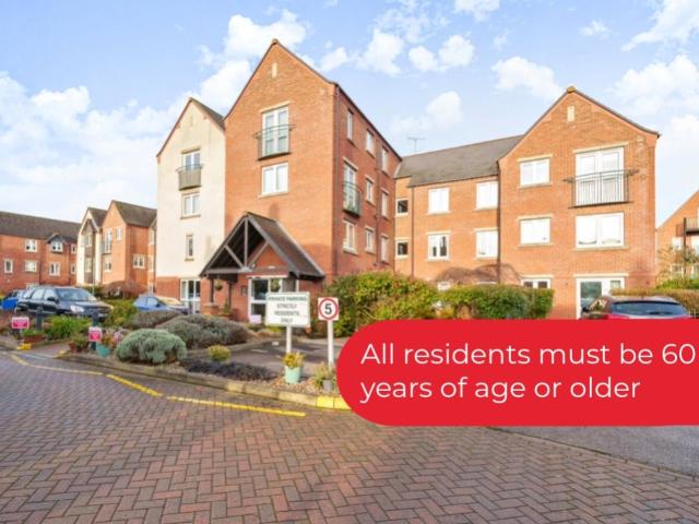 Apartment at Moores Court, North Kesteven