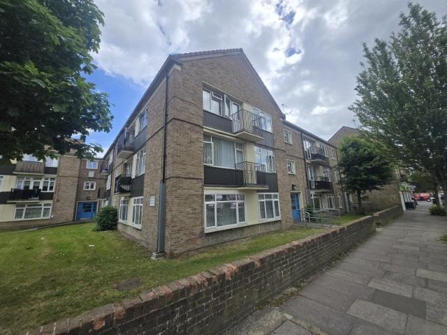 Apartment at Moorfield Road, Greater London