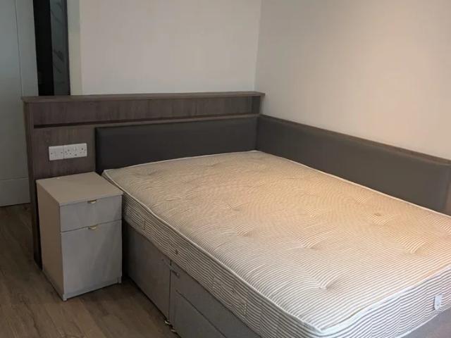 Apartment at Moorfields, Liverpool