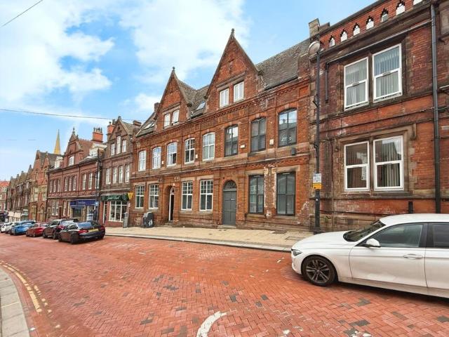 Apartment at Moorgate Street, Rotherham