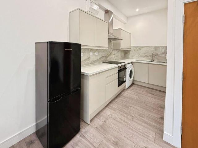 Apartment at Moorgate Street, Rotherham