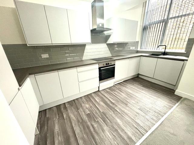 Apartment at Moorgate Street, Rotherham