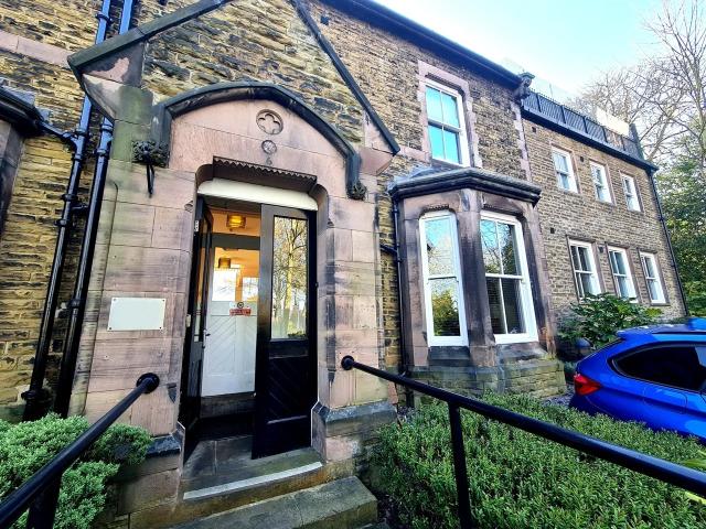 Apartment at Moorgate Road, Rotherham