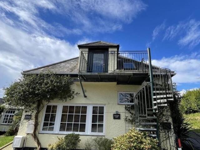 Apartment at Moorhaven Close, Torquay