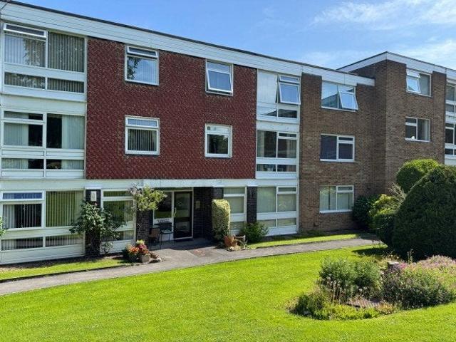 Apartment at Moorhead Lane, Bradford