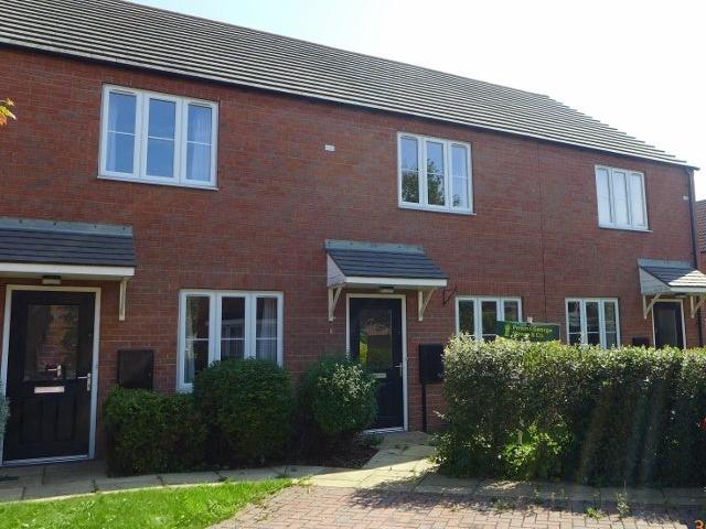 Apartment at Moorhen Close, West Lindsey