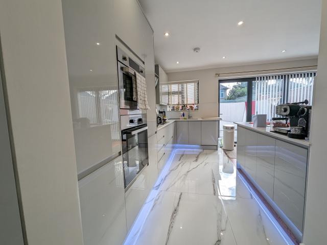 Apartment at Moorhen Drive, Greater London