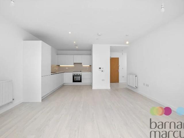 Apartment at Moorhen Drive, Greater London