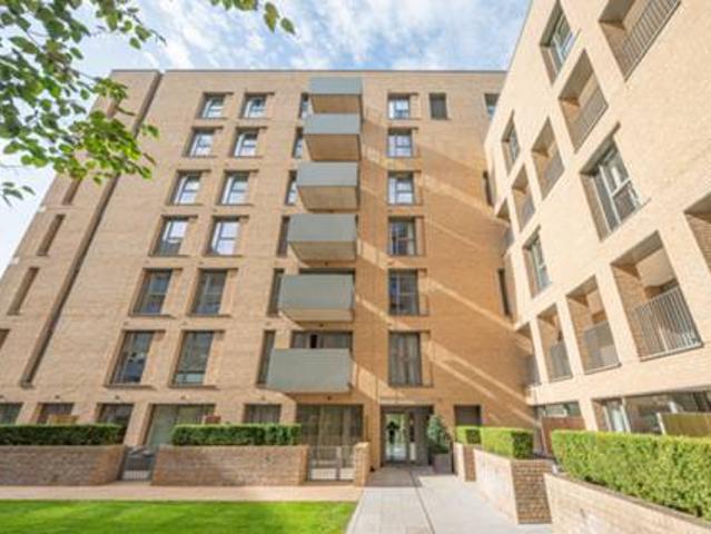 Apartment at Moorhen Drive, Greater London