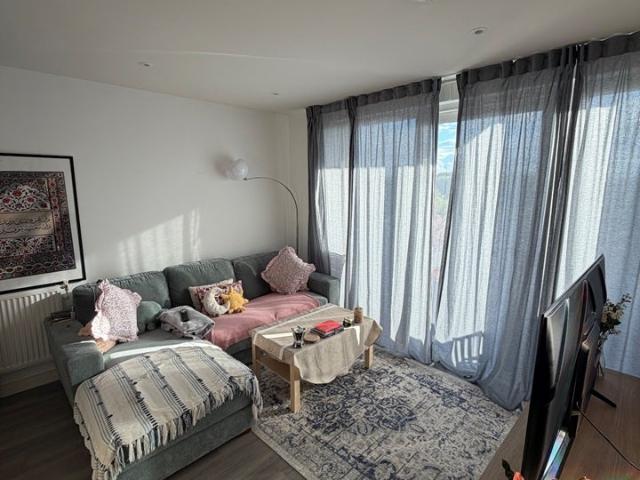 Apartment at Moorhen Drive, Greater London