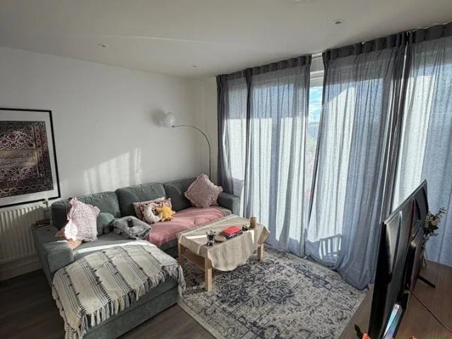 Apartment at Moorhen Drive, Greater London