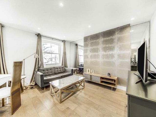 Apartment at Moorhouse Road, City of Westminster