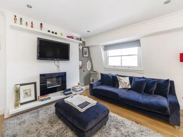 Apartment at Moorhouse Road, City of Westminster