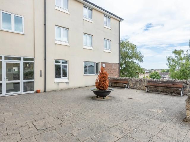 Apartment at Moorland Close, West Oxfordshire