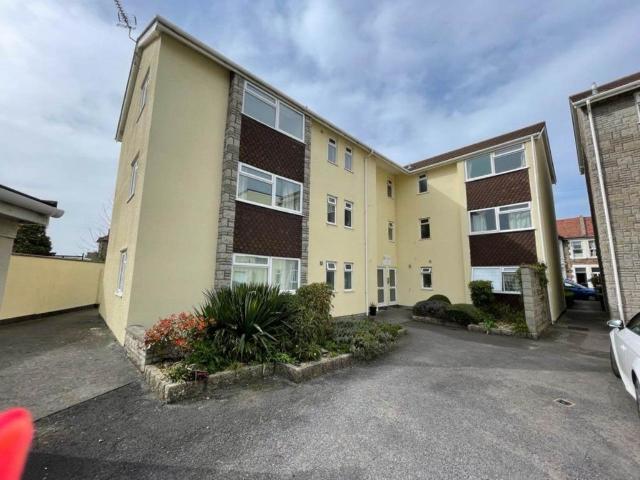 Apartment at Moorland Road, Weston super Mare