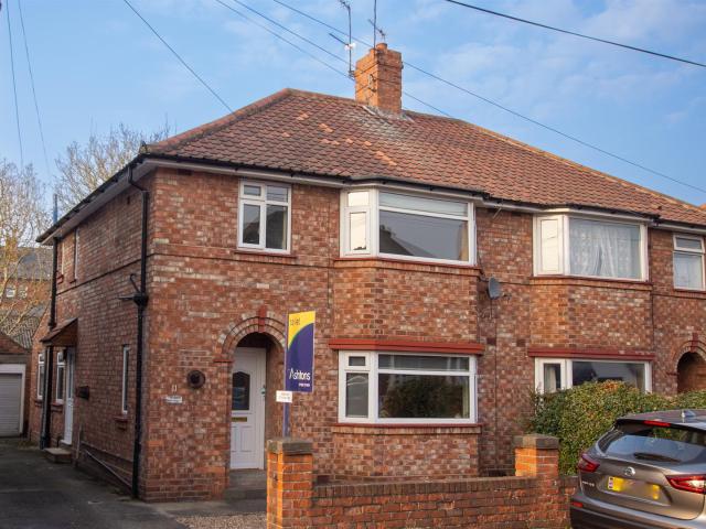 Apartment at Moorland Road, York
