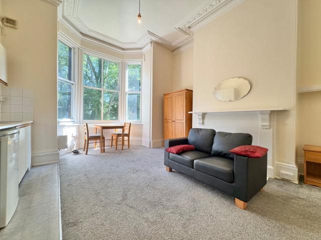 Apartment at Moorland Road, Leeds