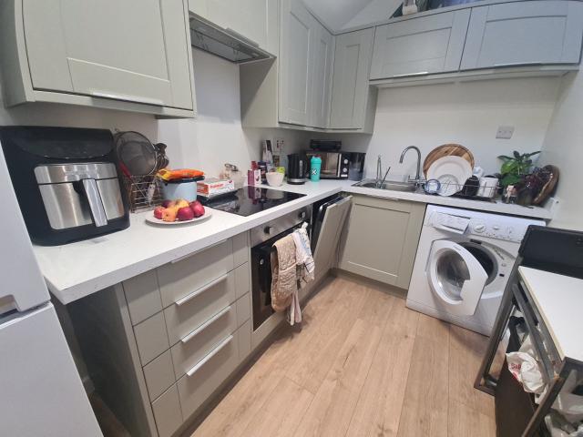 Apartment at Moorland Road, Leeds