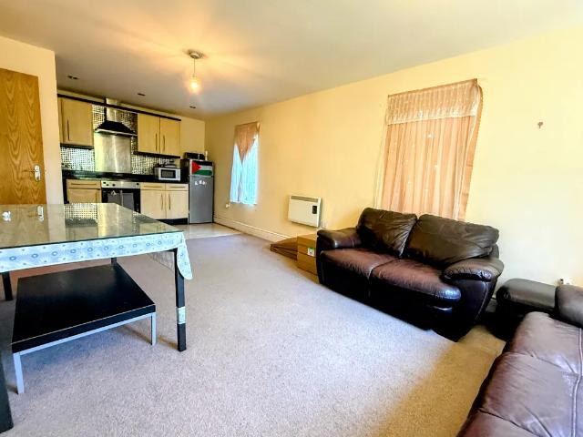 Apartment at Moorlands Terrance, Kirklees