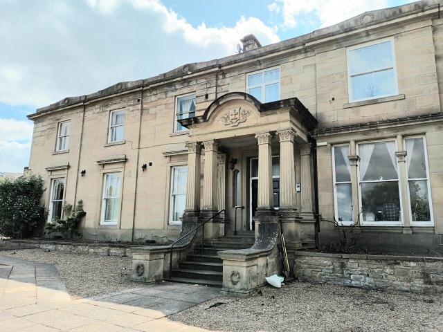 Apartment at Moorside Avenue, Kirklees
