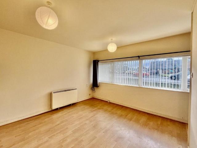 Apartment at Moorside, Spennymoor