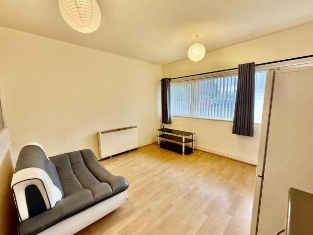 Apartment at Moorside, Spennymoor