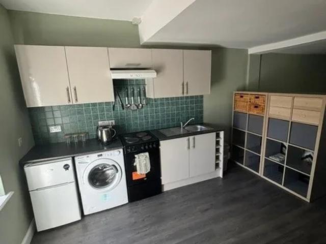 Apartment at Moorside Road, Trafford