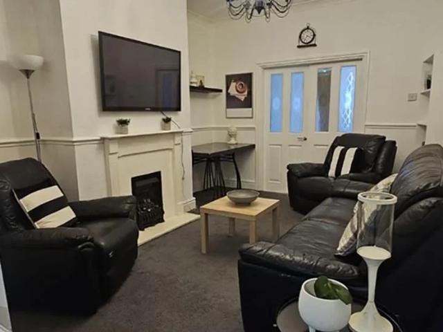 Apartment at Moorside Road, Salford