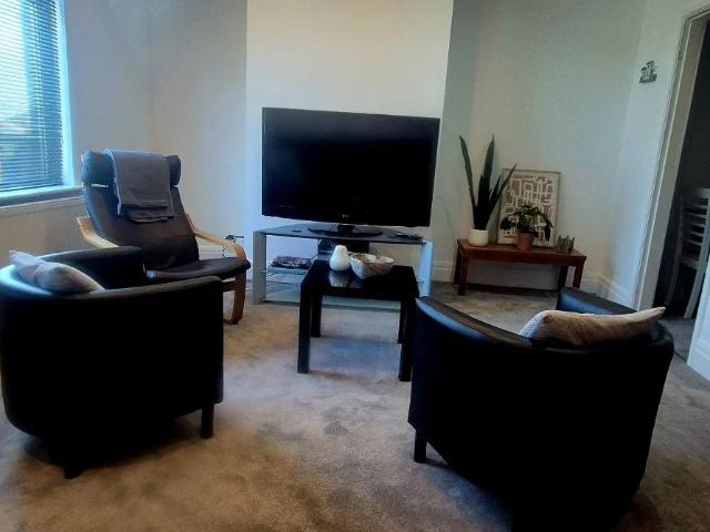 Apartment at Moorside Road, Salford