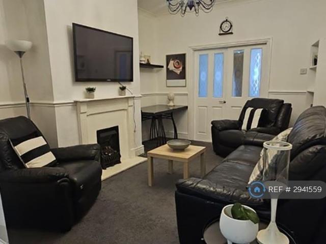 Apartment at Moorside Road, Salford
