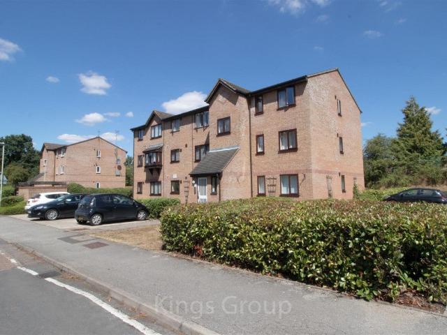 Apartment at Moorymead Close, East Hertfordshire