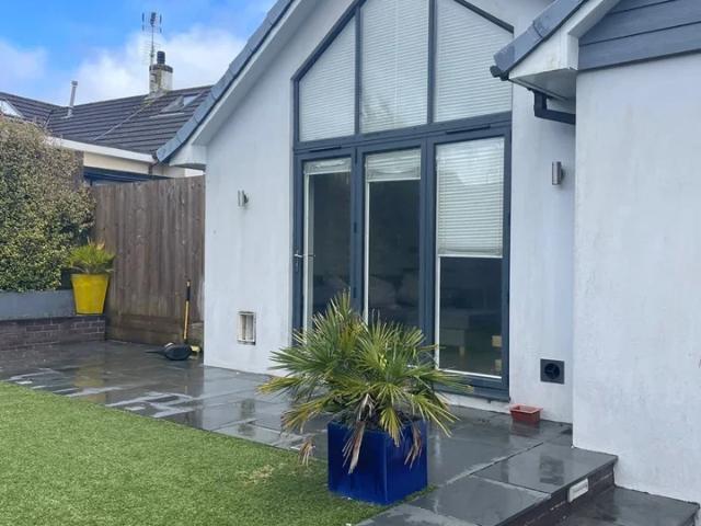 Apartment at Morcom Close, St. Austell
