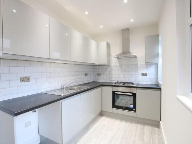 Apartment at Mora Road, Greater London