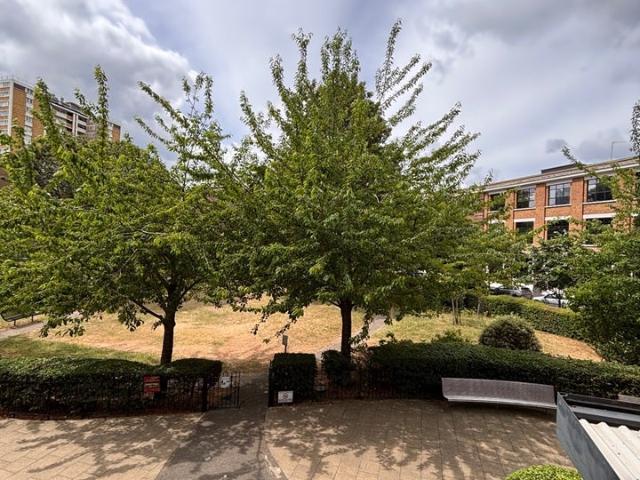 Apartment at Mora Street, Greater London