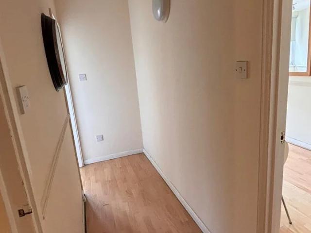 Apartment at Mora Street, Greater London