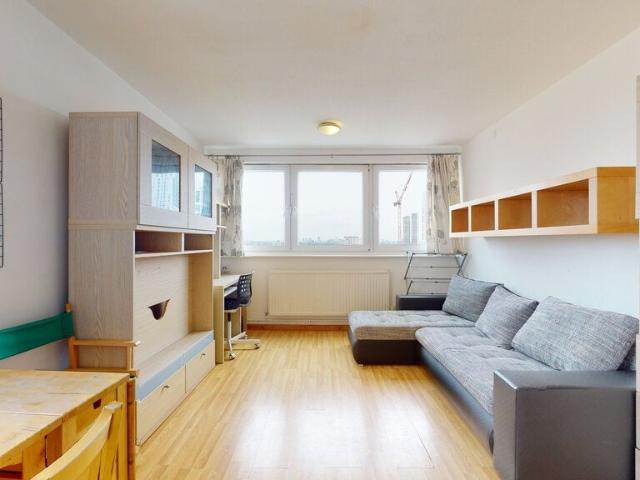 Apartment at Mora Street, Greater London