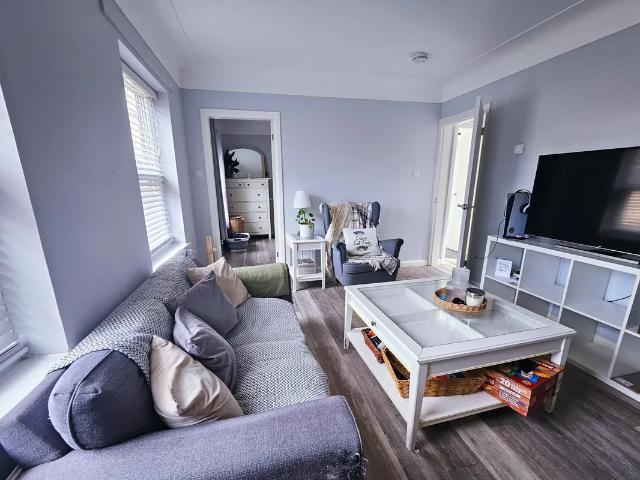 Apartment at Moray Court, Chester