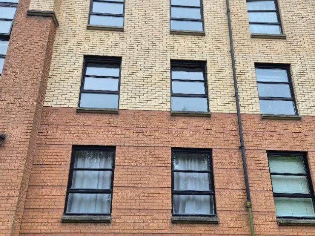 Apartment at Moray Court, Rutherglen
