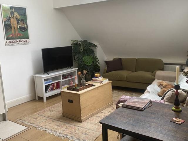 Apartment at Moray Mews, Greater London
