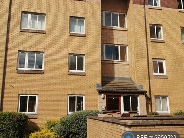 Apartment at Moray Park Terrace, City of Edinburgh