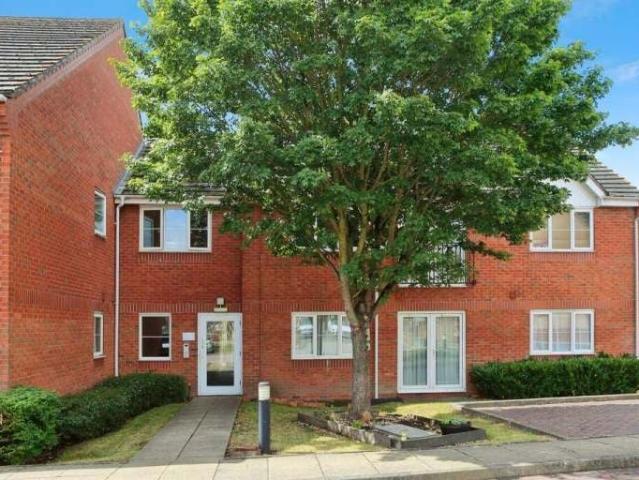 Apartment at Morborn Road, Peterborough