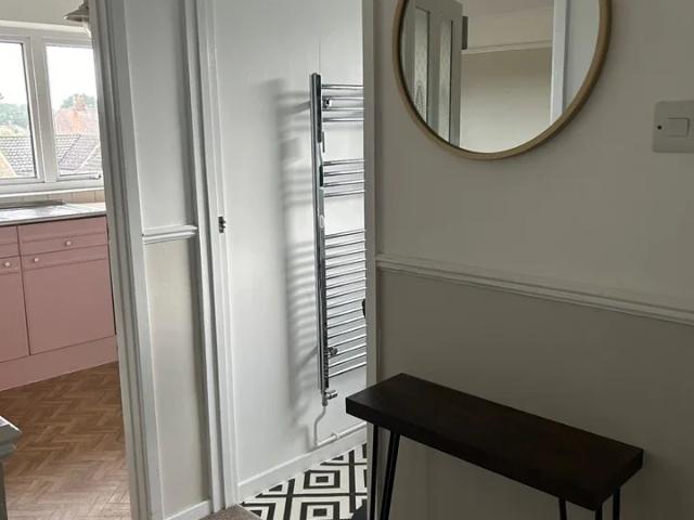 Apartment at Morgan Close, Borough of Spelthorne
