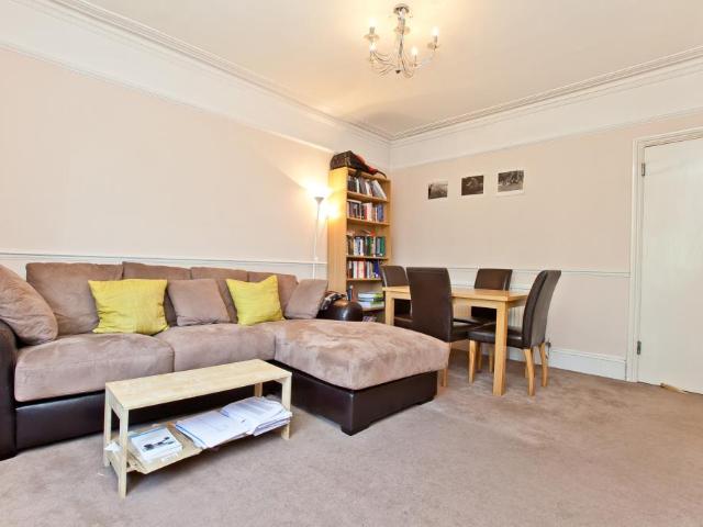 Apartment at Morgan Road, Greater London